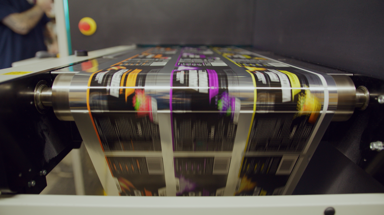 Meat Product Label Printing Australia | DS Labels