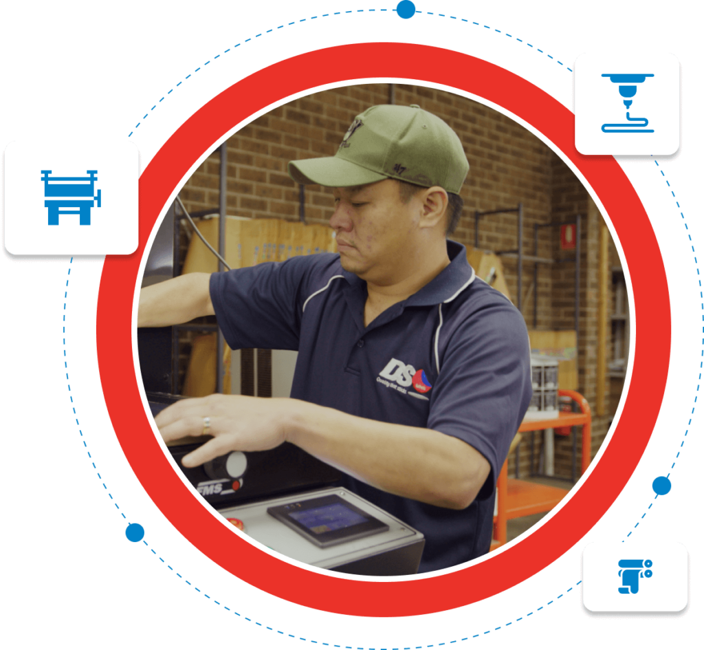 Label Printing Consultation | DS Labels