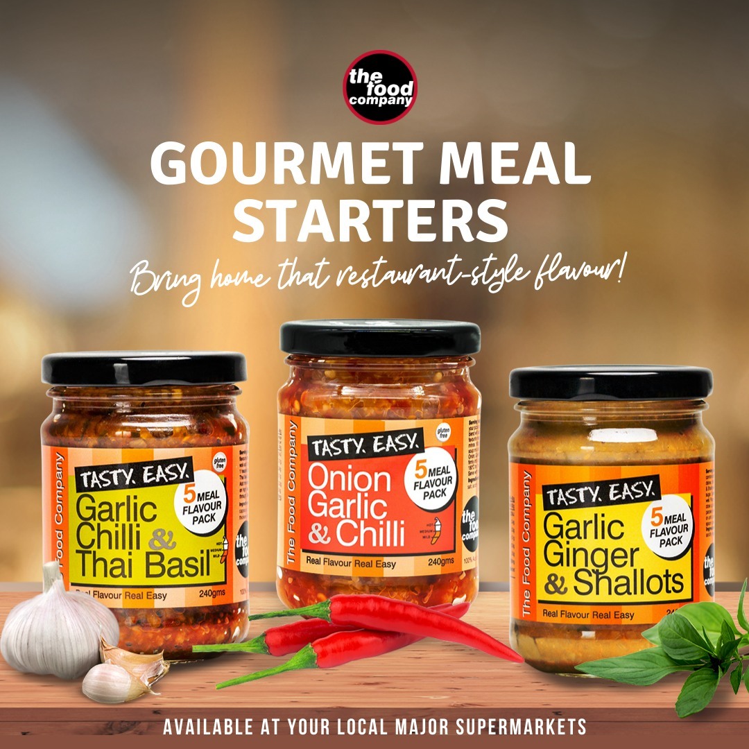 Food & Beverage Label Printing Services | DS Labels